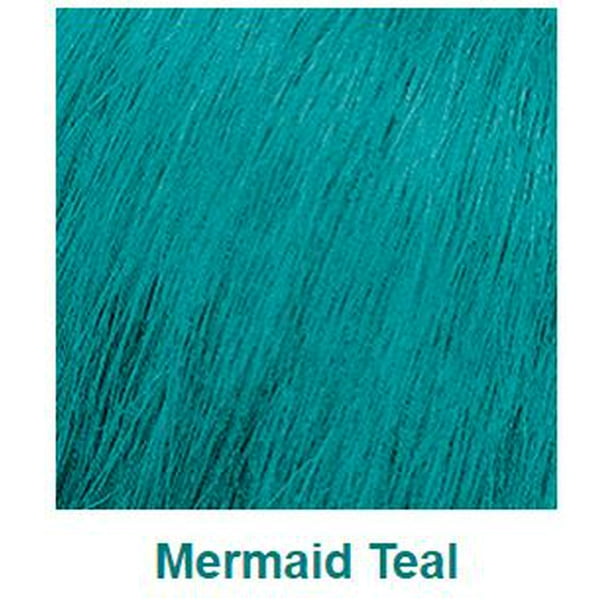Matrix SoColor Cult Demi Perm Haircolor - Mermaid Teal - Pack of 1 with ...