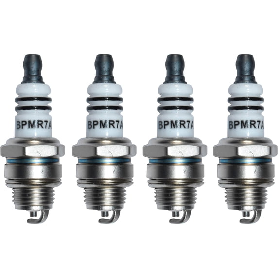 694385 Briggs & Stratton Spark Plug - Walmart.com
