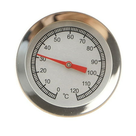 YDJKET Temperature 120 Oven Grill Fry Chef Smoker Thermometer Instant ...