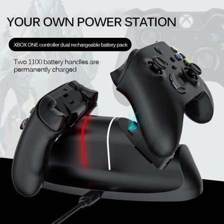 Game Controller Charger Handle Charger Charging Station With ...