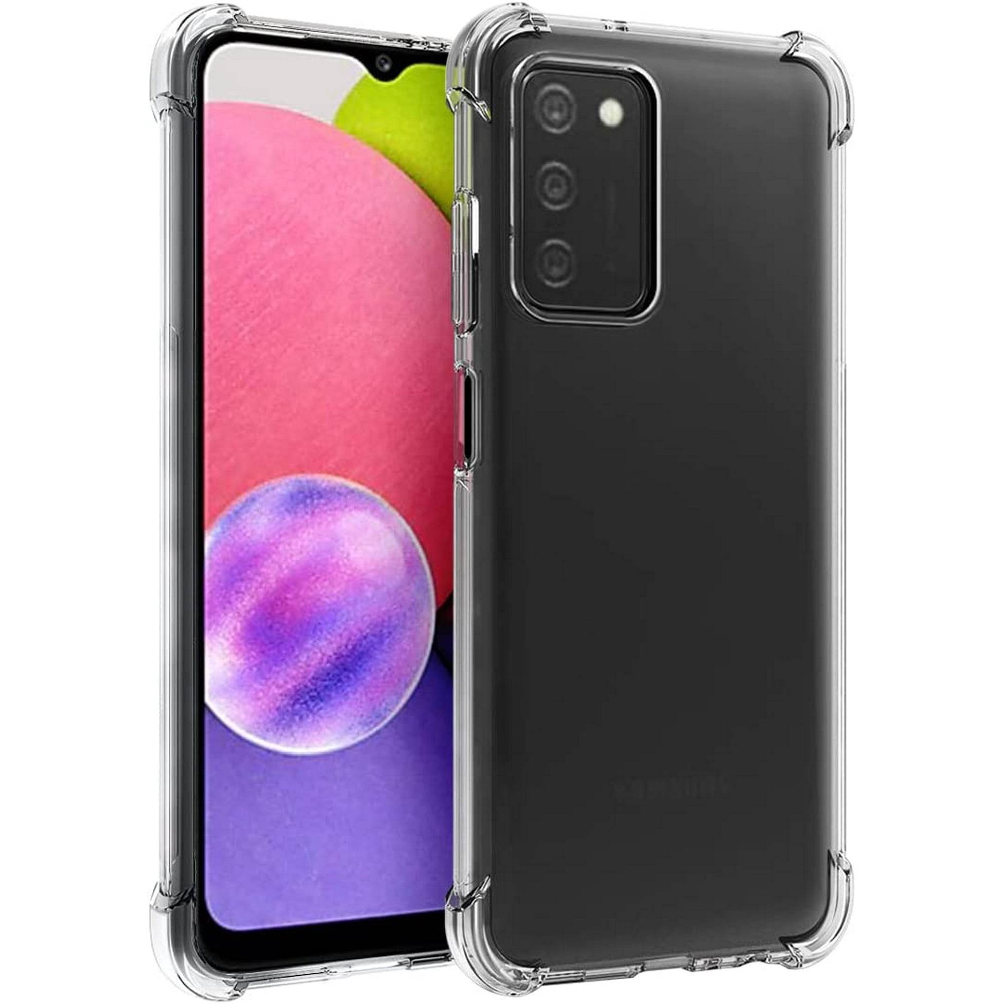 Click here for Phonesmart [pst] Samsung Galaxy A03s (Canadian Ver... prices