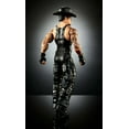 WWE Action Figure Elite Collection SummerSlam Undertaker with Build-A-Figure - Walmart.com