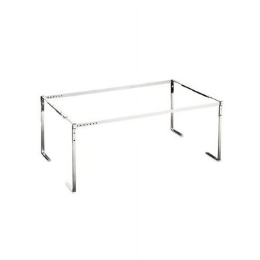 Officemate Plastic Hanging File Folder Frame, 18 Inch, Letter and Legal ...