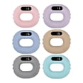 Silicones Hand Grippers Flexible Ergonomic Grip Trainer Reliability ...