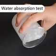 100* Urine Absorbent Gel Emergency Urine Bags Coagulant Urine Absorbent ...