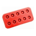4Pcs Wax Queen Grafting Cups Silicone Mould Compact Reusable Beeswax ...