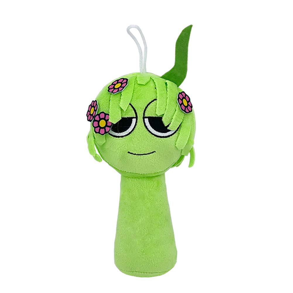 Click here for Unbranded Sprunki Horror Game Plush Toy 20cm Soft... prices