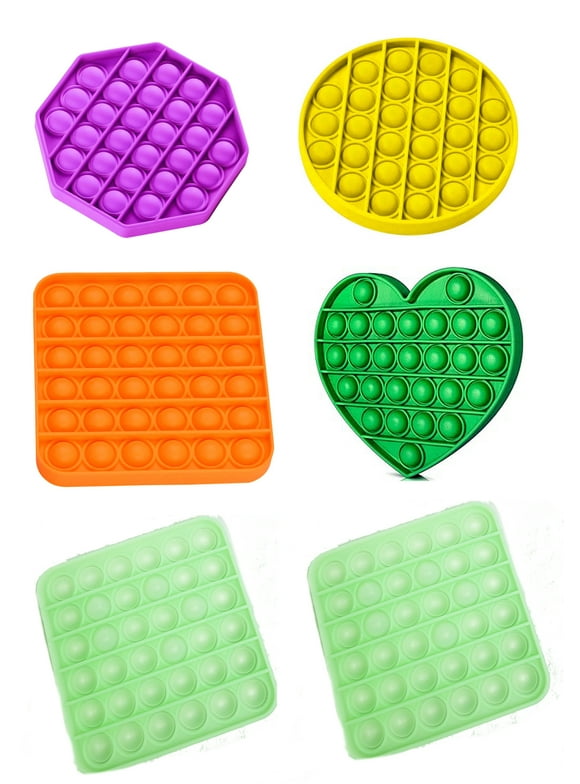 Fidget Toys in Novelty Toys - Walmart.com