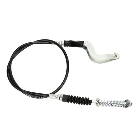Club Car Shifter Cable, Forward Reverse Cable Rustproof For Engines ...