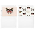 Hallmark Mini Cards (Butterfly Assortment), 12 ct. - Walmart.com