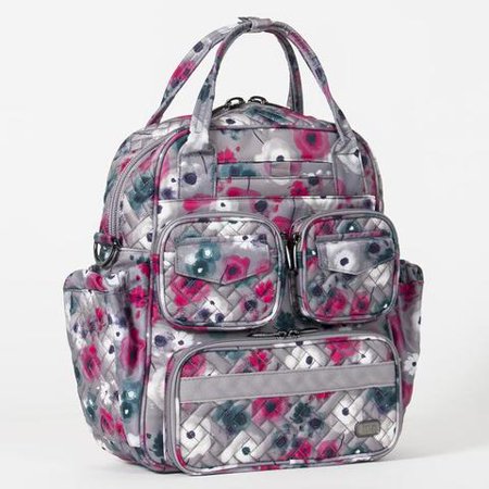 Lug Puddle Jumper Mini Shoulder Bag, Water Pearl | Walmart Canada