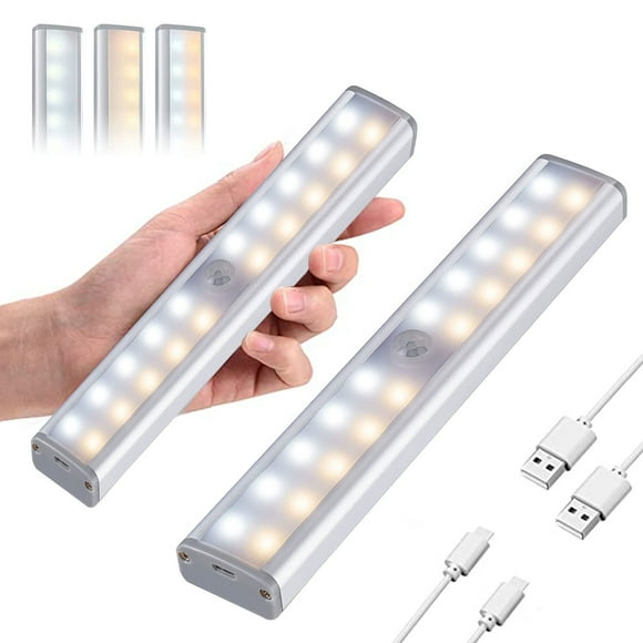 Battery Operated Closet Lights