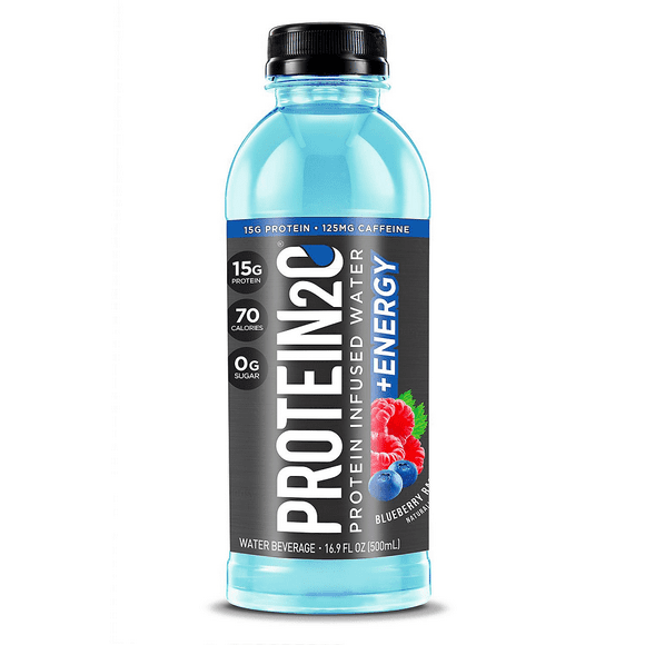 Protein Water