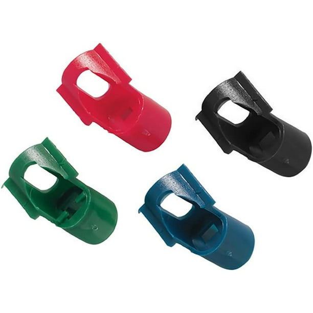 Orbit 3 Pack (12 Total Nozzles) Nozzles for Saturn III Gear Driven Lawn ...