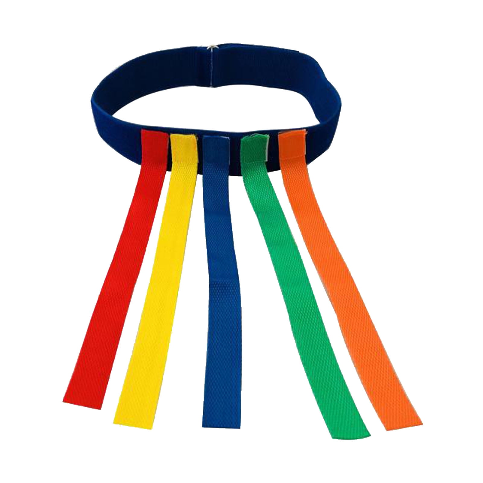 Catch Tail Game Belt Estirable Colorido Interactivo Equipo de ...