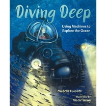 Solving the Puzzle Under the Sea: Marie Tharp Maps the Ocean Floor ...