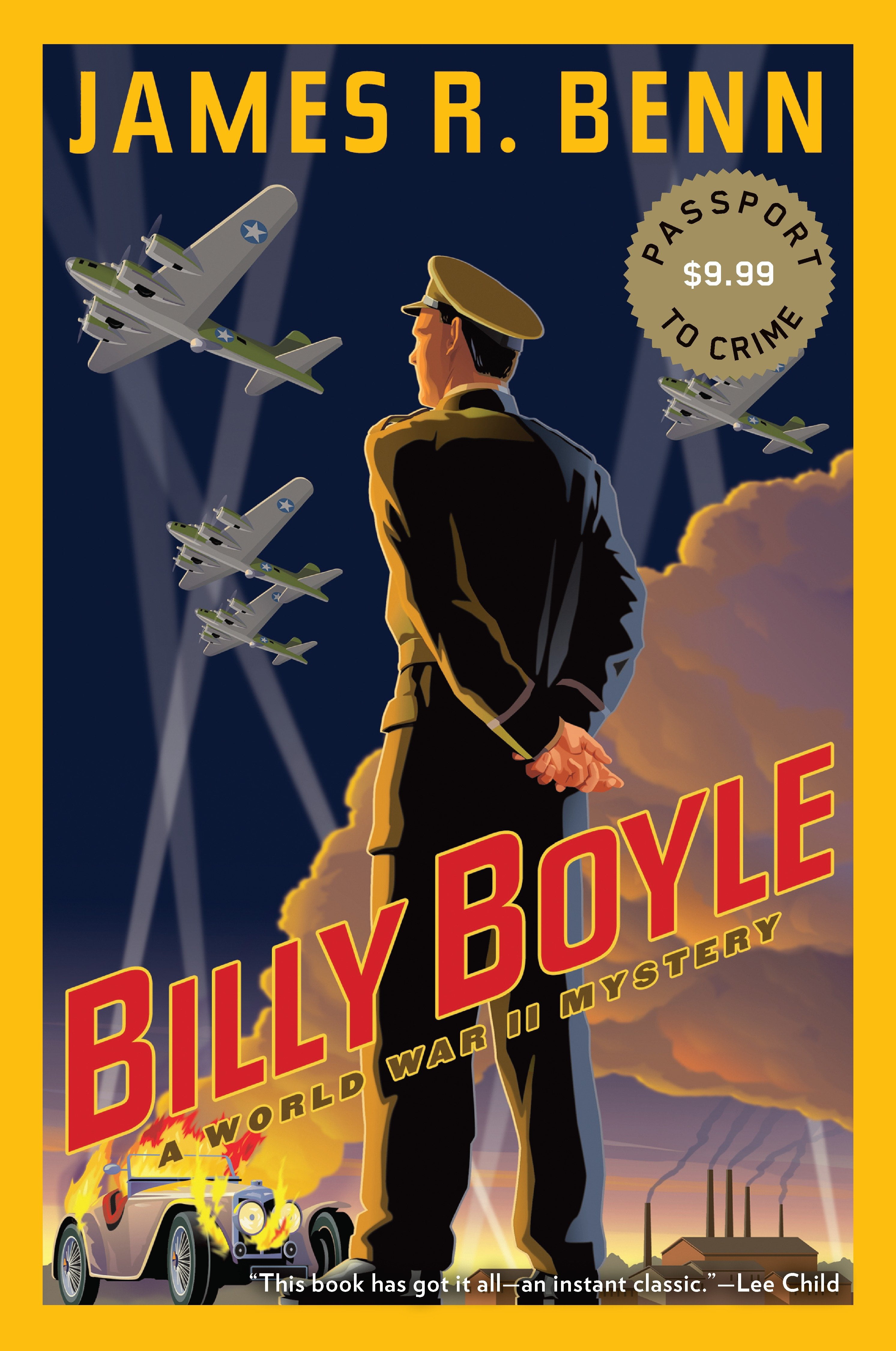 Billy Boyle WWII Mystery: Billy Boyle (Series #1) (Paperback) - Walmart ...