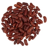 Blue Runner Premium Select Red Beans, Dry Light Red Kidney Beans, 2lb ...