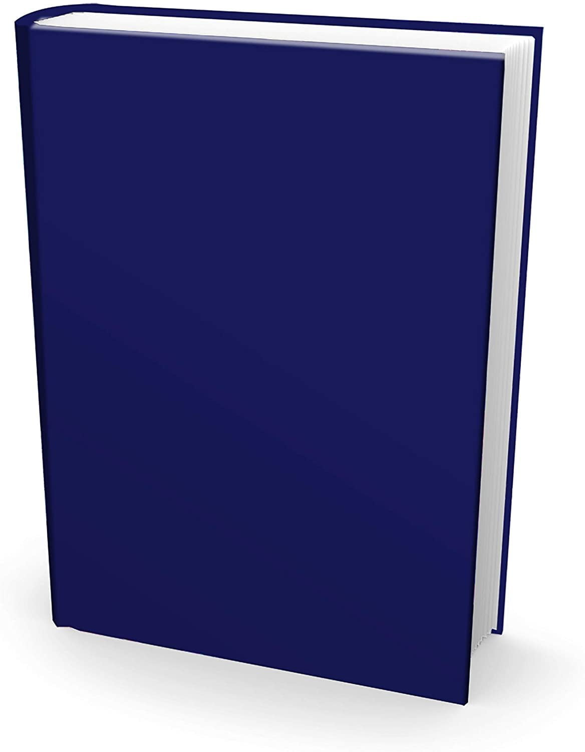 Easy Apply, Reusable Book Covers 1 Pk. Stretchable to Fit Most ...