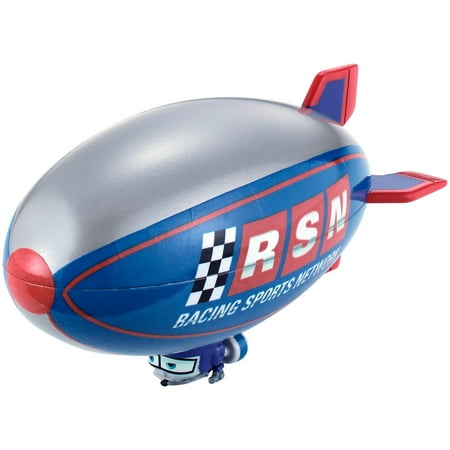 Disney Planes Colin Cowling Plane - Walmart.com