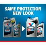 Valvoline VR1 Racing 40 Conventional Motor Oil 1 QT - Walmart.com