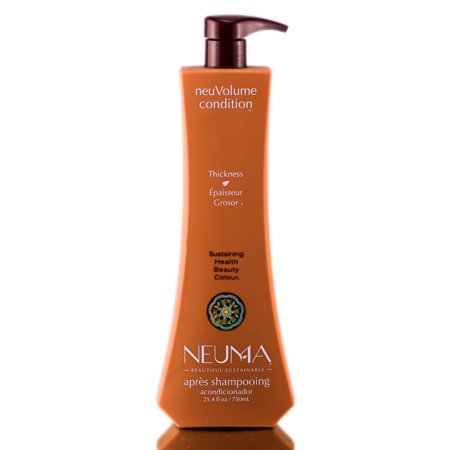 Size : 25.4 oz , Neuma Volume Condition Body Thickness, hair scalp ...