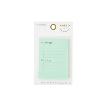 Post-it Extreme Notes, 3" x 3", Assorted Colors, 3 Pads - Walmart.com