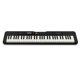 Casio CT-S200BK EPA 61-Key Premium Keyboard Package with Headphones ...