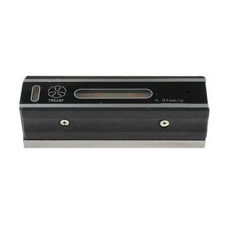 High Precision Bar Level Engineers Tungsten Steel Measurement 150mm 0 ...