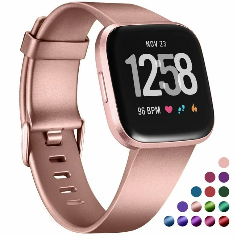 Fitbit Colors