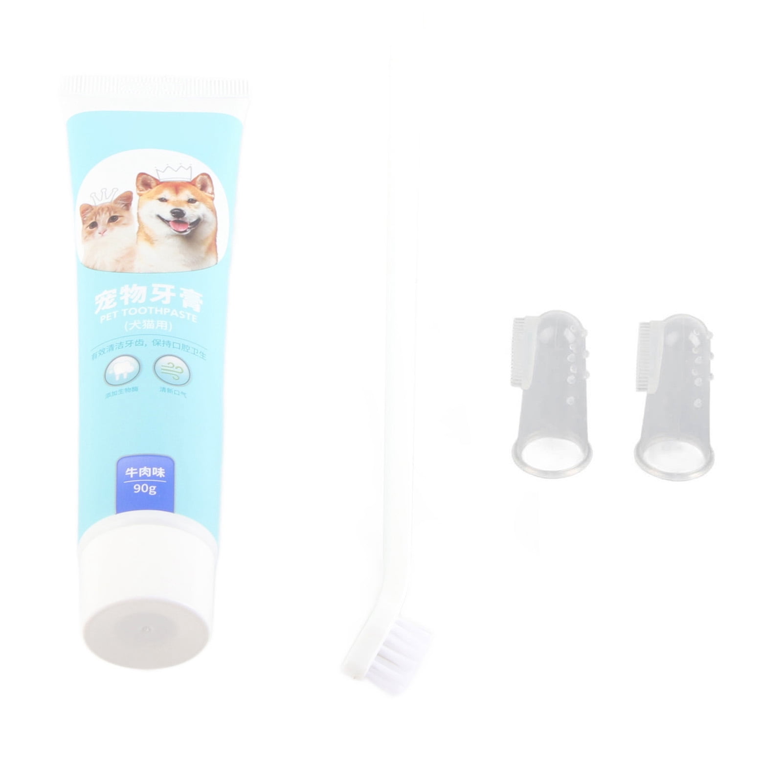 Click here for Mall Pet Oral Cleaning Supplies Toothpaste Toothbr... prices