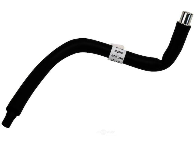 Pcv Valve Tubing Compatible With 1999 2003 Chevy Silverado 1500 Awd