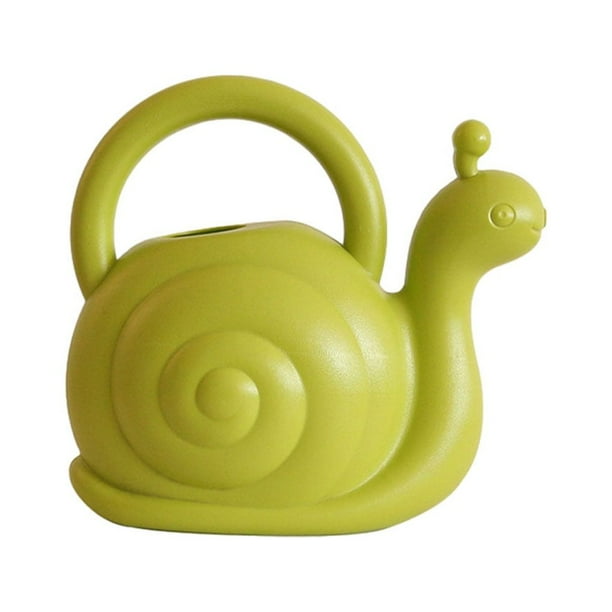 Maytalsory Water Can Cartoon Animals Water Pot Wide Application Compact ...