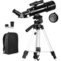 Celestron Professional Travel Scope 60 - Powerful High-Powered Portable ...