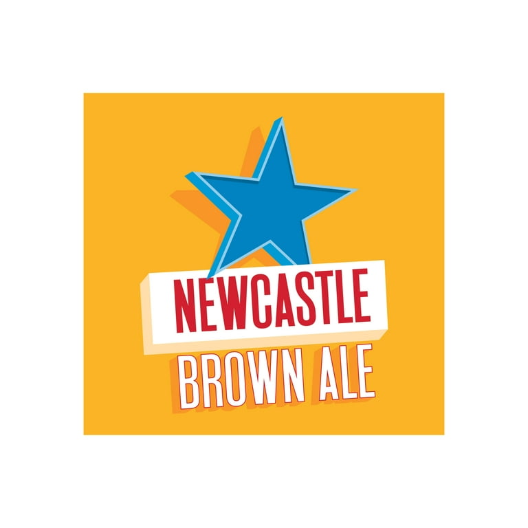 Newcastle Brown Ale