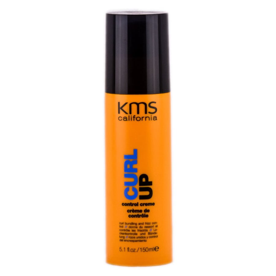 KMS California - KMS California Curl Up Control Creme - Size : 5 oz ...