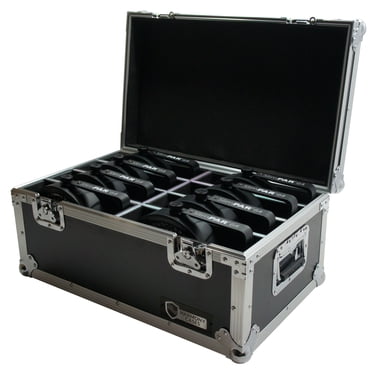 Harmony Cases HCDJSTAND26 Fold Out 26" Height Stand for Slant Mixer ...