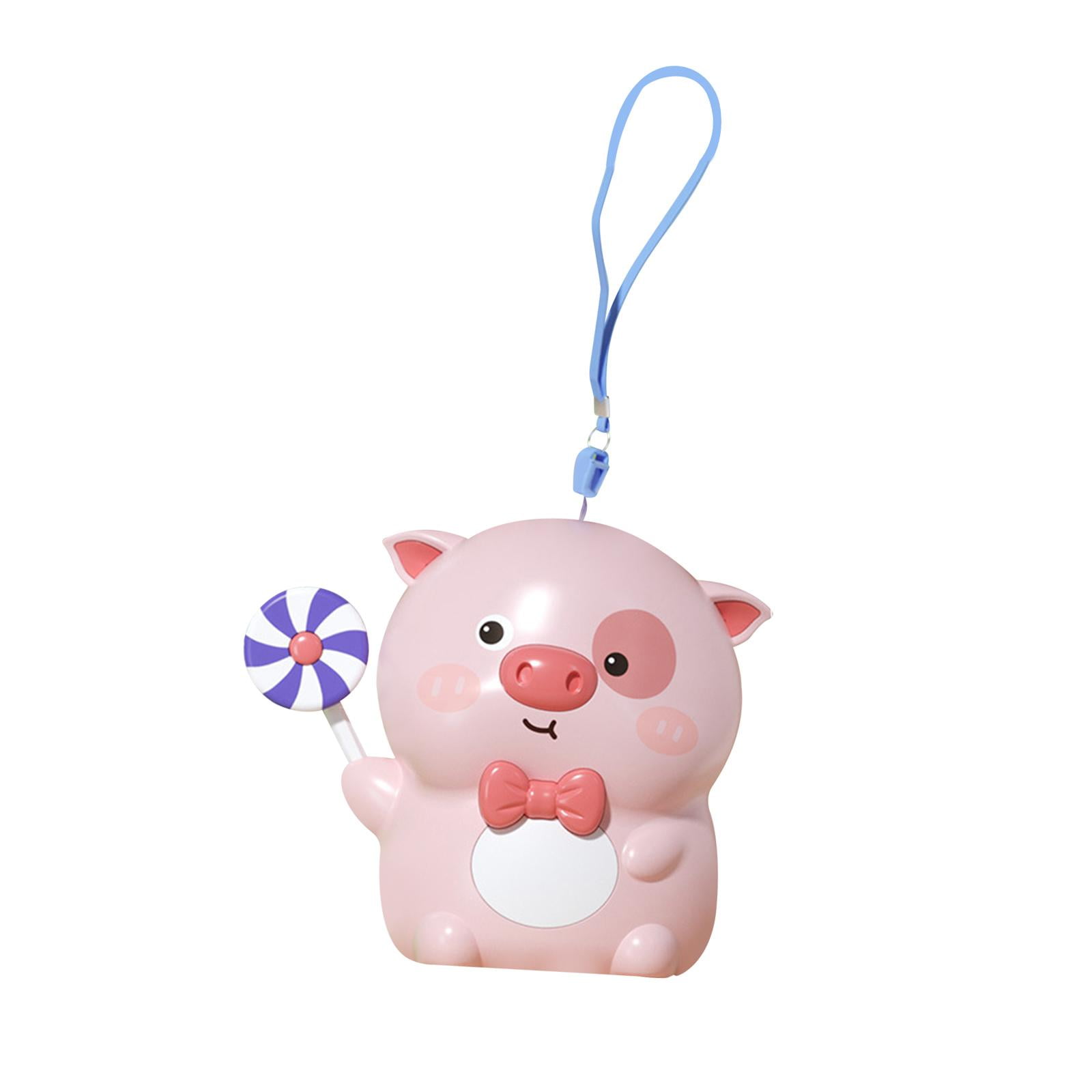 Coin Bank Piggy Bank, Indoor Cute Cartoon Change Container, home ...
