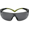 3M SecureFit Protective Eyewear SF402AF, Gray Anti-fog Lens, - Walmart.com