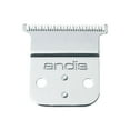 Andis Blade-For Slimline Pro Stainless Steel - Walmart.com