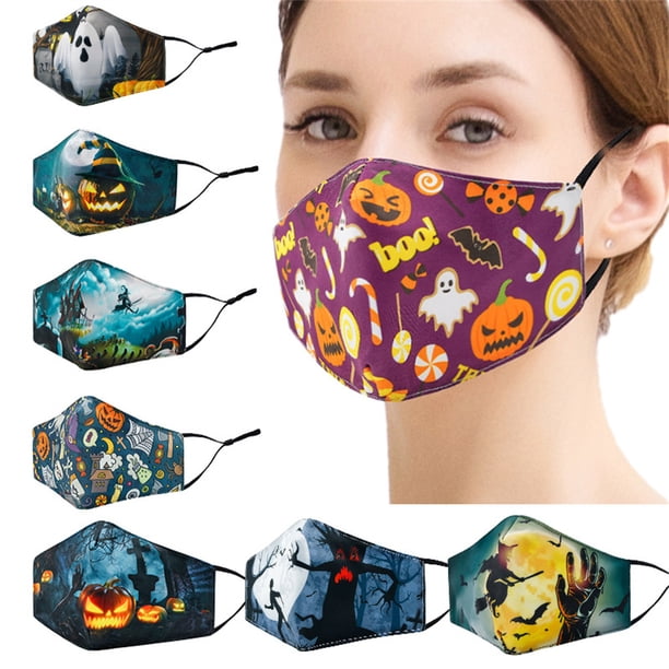 3d Print Mask