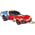 Hot Wheels Wonder Woman Character Car, Collectible 1:64 Scale Toy Car ...
