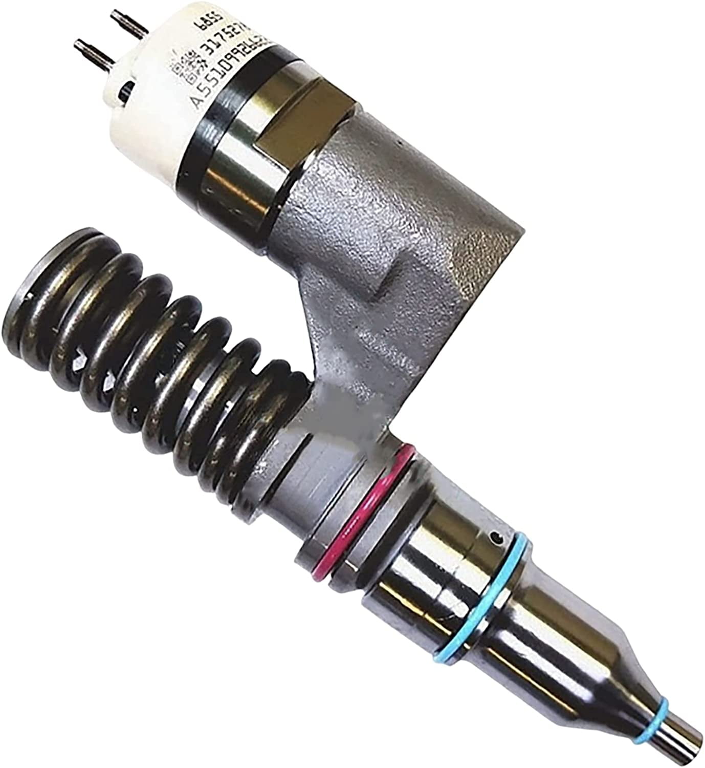 Seapple Common Rail Fuel Injector 20R-0055 317-5278 2089160 Compatible ...