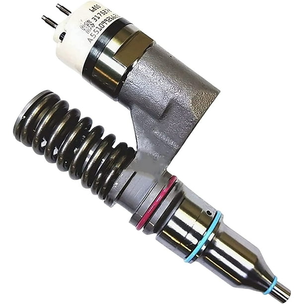Seapple Common Rail Fuel Injector 20R-0055 317-5278 2089160 Compatible ...