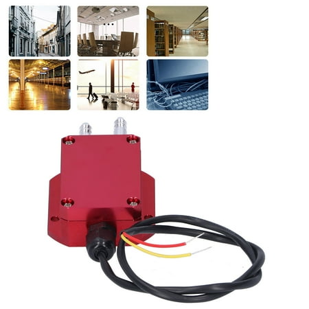 Wind Pressure Transmitter, Sensitive High Accuracy Safe Wind Pressure ...