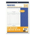 Rediform 2-part Carbonless Purchase Order Book - Walmart.com
