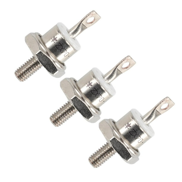 Diesel Generator Rectifier Diode, High Hardness 70A Replacement ZX70 12 ...