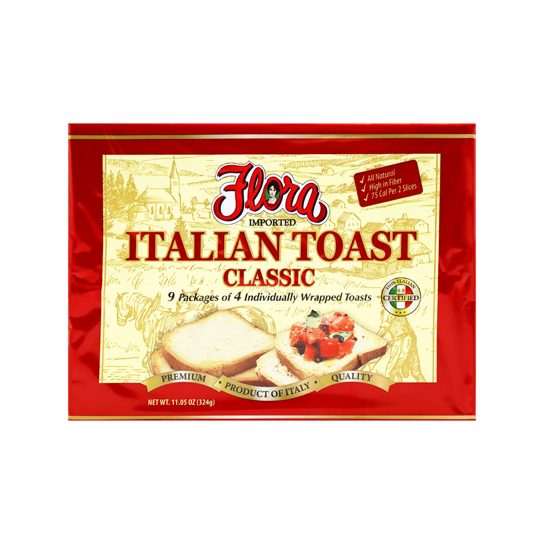 Classic Italian Toast - Walmart.com