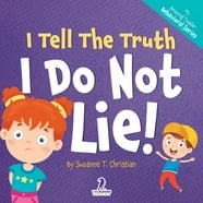 Eli's Lie-O-Meter : A Story About Telling the Truth (Hardcover ...