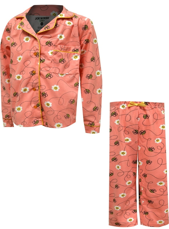 Joe Boxer Pajama Pants